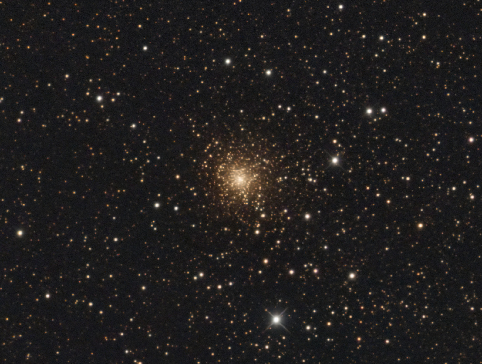 NGC 6517 - Experienced Deep Sky Imaging - Cloudy Nights